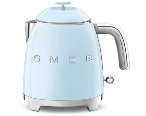 SMEG Waterkoker Kopen Vergelijk SMEG Waterkokers Hier KeukenTips