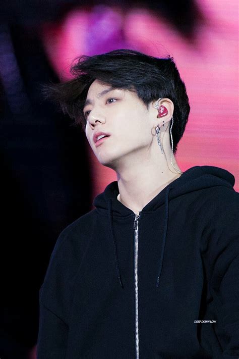 Times Bts S Jungkook Said F It And Showed Us His Dangerously
