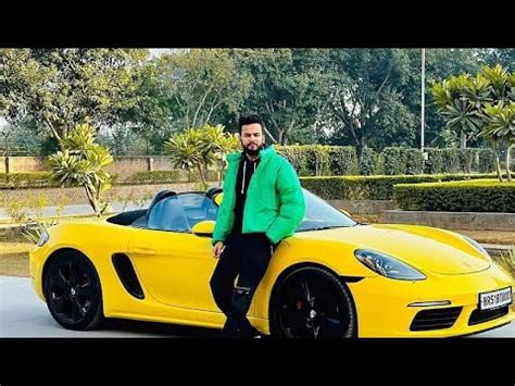 Tere Shahar Me Rukka Baaje Rao Sahab Ka Chora Elvish Yadav Viral