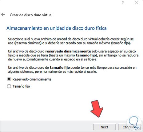 Como Instalar Windows Server 2022 En VirtualBox Solvetic