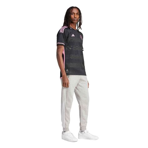 2024 Adidas Inter Miami Away Authentic Jersey SoccerPro