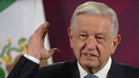 AMLO se abstiene de hablar sobre desaparición de jóvenes en Lagos de Moreno