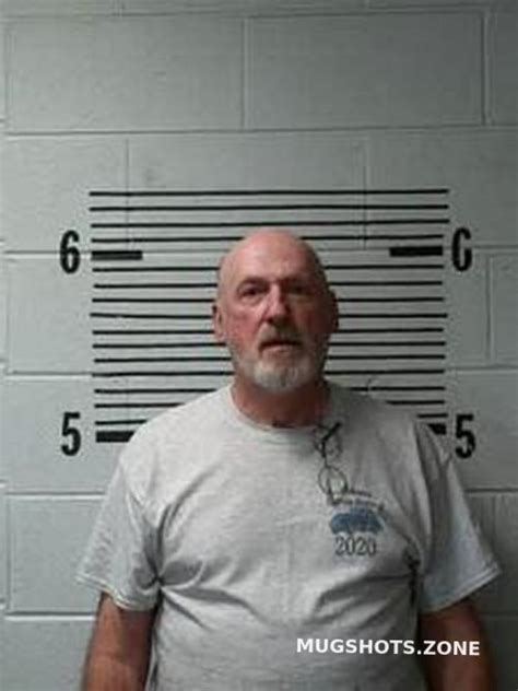 TONY DOBBS 02 21 2024 Elmore County Mugshots Zone