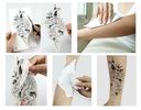 Tatua Zmywalny Znak Zodiaku Kozioro Ec Baran Wodnik Panna Byk Ksi Yc