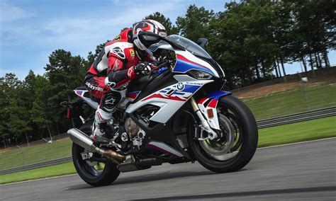 BMW S1000RR 2020 giá cao nhất 1 099 tỷ tại Việt Nam nhập Đức