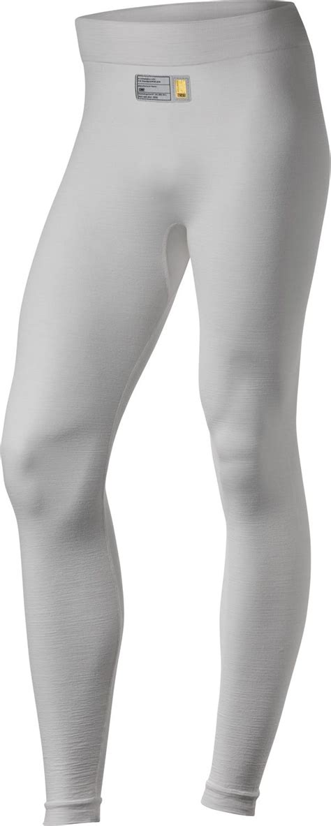 OMP Broek Technica Evo 8856 2018 Hoogstra Autosport