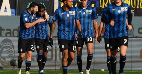 L Atalanta Batte Il Lecce Lookman Spedisce Gasperini In Zona Europa