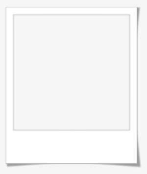 Polaroids On The Hunt Transparent Overlay Polaroid Template 2745619