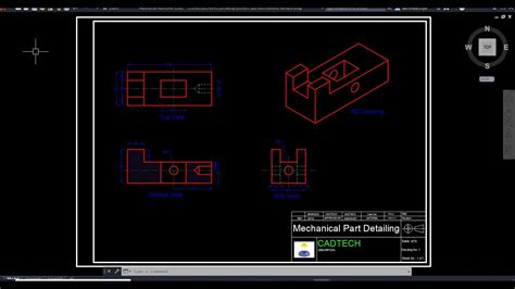 How To Convert AutoCAD File Into Pdf Page Setup In AutoCAD YouTube