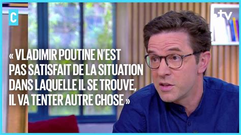 Combien De Temps Va Durer La Guerre En Ukraine C L Hebdo