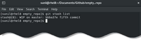 Essential Git Commands Basic To Advance With Examples Page Of