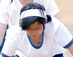 寒風摩擦ブルマブルマ乾布摩擦エロ614枚