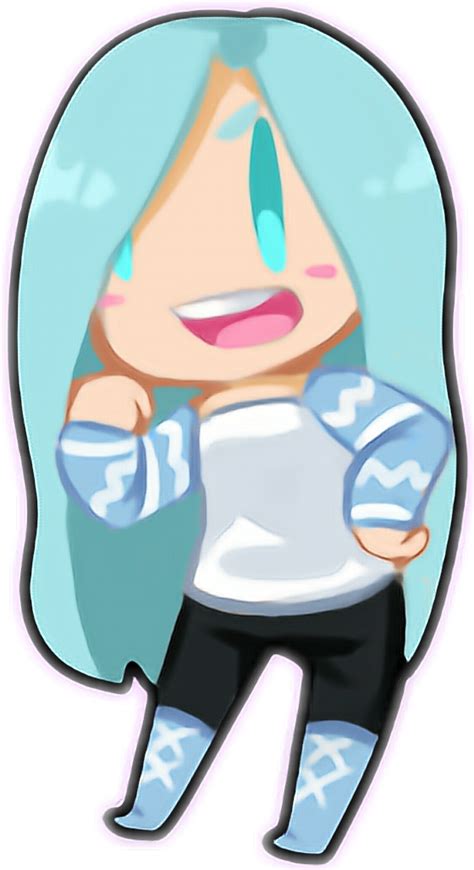 Aphmau Aph Katelyn Freetoedit Aphmau Sticker By Ohriphan The Best