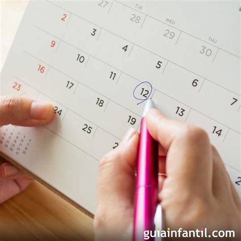Abrasivo Gobernador Sábana calendario fertilidad mi bebe y yo Ya que