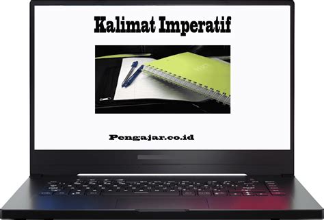 Contoh Kalimat Imperatif Dalam Iklan Meteor
