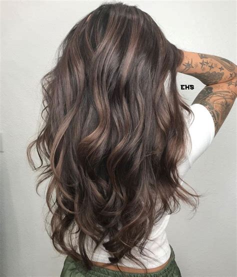 Alluring Ash Brown Hair Ideas To Fulfill Your Brunette Goals Artofit