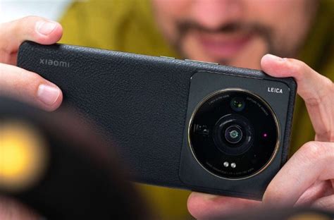 Xiaomi Akan Rilis HP Flagship Dengan Kamera Leica Di MWC 2023