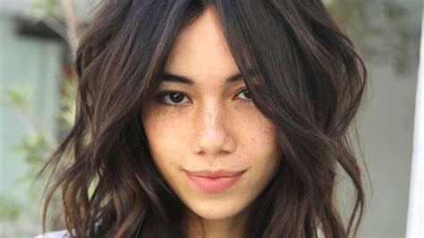 Los Cortes Mariposa Para Pelo Corto Con Cabello Fino Que M S Se