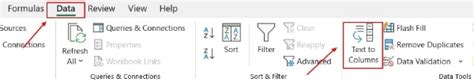 How To Split Numbers In Excel Easiest Way In 2024 Spreadsheet Panda