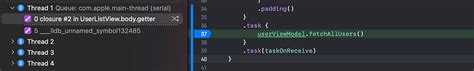 mastering task modifier in swiftui by sarathi kannan jan 2024 medium