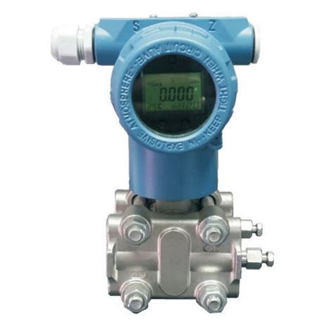 Vical 008 Transmissor de Pressão Diferencial Protocolo Profibus