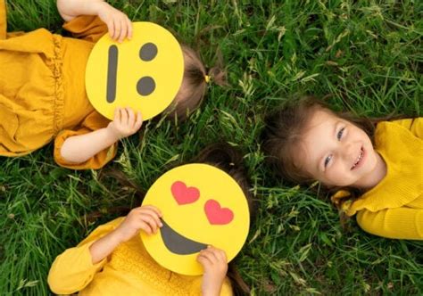 Techniques Simples Pour Aider Les Enfants Exprimer Leurs Motions