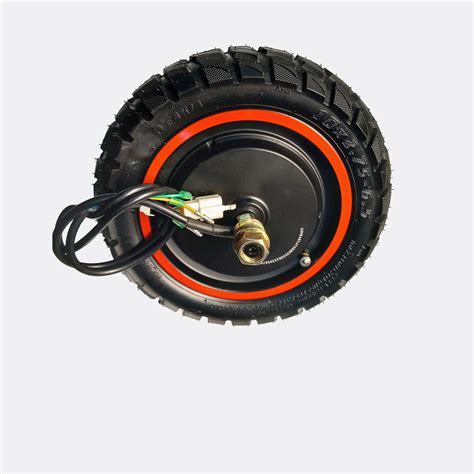 Roue Moteur E CROSS PRO BOOST UrbanGlide