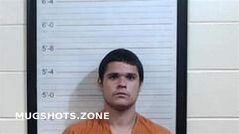 ROBERT FORD 05 02 2023 Coffee County Mugshots Zone