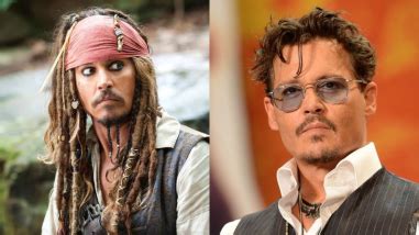 La razón por la que quieren de vuelta a Johnny Depp en Piratas del