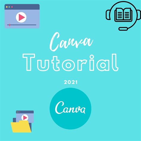 Tutorial Como Usar Canva