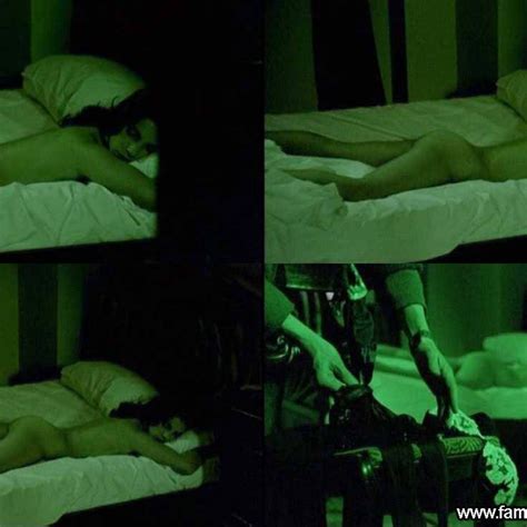 El Beso Del Sueno Maribel Verdu Celebrity Beautiful Nude Scene Sexy