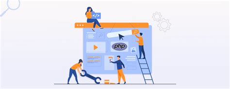 how is php used in web development complete insight