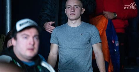 Ważenie przed galą KSW 88 w Radomiu zdjęcia