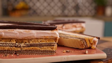 Whipple Scrumptious Fudgemallow Delight Bars Tastemade