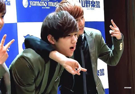 Pin By Amm Kulona On INFINITE Infinite Singing Fictional Characters