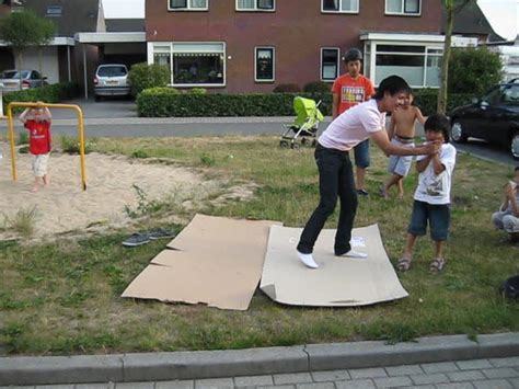 Photographer Kicked In The Face By Kid Jukin Media Inc