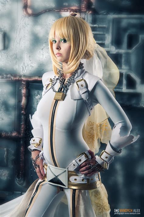 Helly Von Valentine Playable Saber Nude Jizzy Org