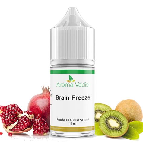 Brain Freeze