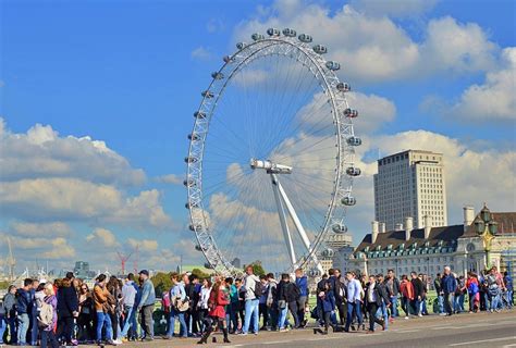 O que fazer em Londres dicas para a sua viagem à capital do Reino Unido