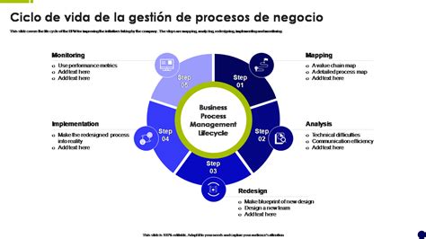 Las Mejores Plantillas De Ciclo De Vida Con Ejemplos Y Muestras