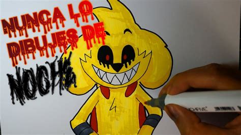 Como DIBUJAR A MIKECRACK EXE Facil PASO A PASO DIBUJANDO A LOS COMPAS