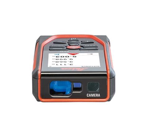 Leica Disto D5 Laser Distance Meter LG950908 C R Kennedy Geospatial