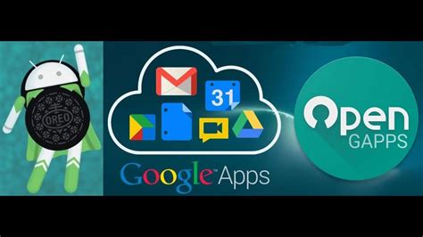 Open GApps Super Installer For All Android Devices 2018 YouTube
