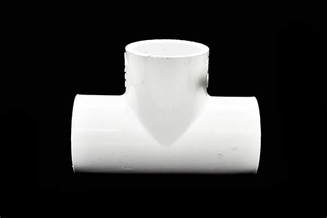 Limsa Tee PVC hidráulico 38 mm