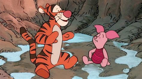 Watch The New Adventures Of Winnie The Pooh 126 Online For Free