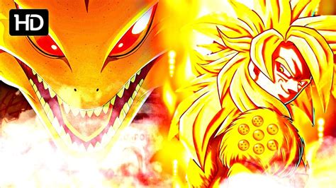 GOKU OBTIENE EL PODER DE TODOS LOS DRAGONES CAPITULO 3 DRAGON BALL