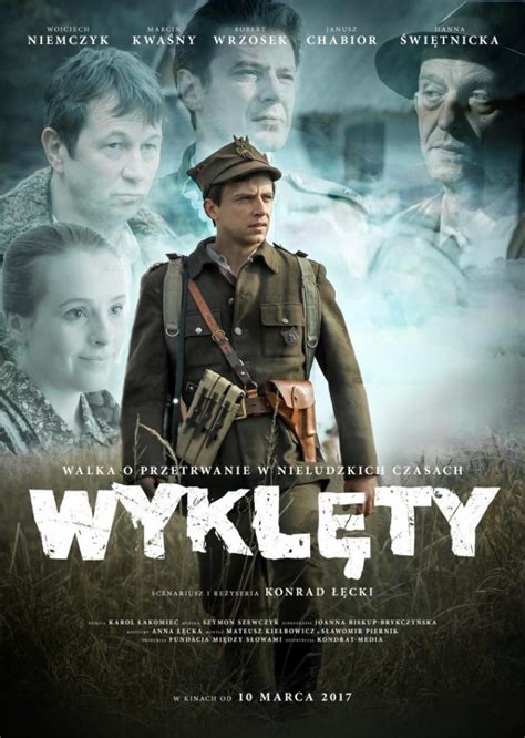 드라마전쟁 폴란드레지스탕스 Wyklety 2017 720p 정식자체