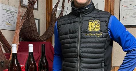 Vongnes Une pluie de médailles pour le Caveau Bugiste