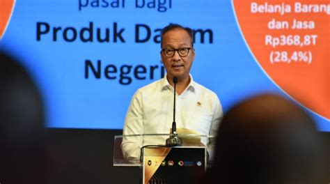 Patahkan Narasi Industri TPT Sektor Sunset Industry