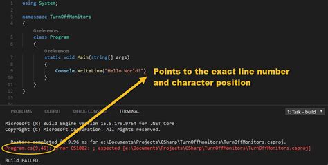 the fastest way to locate errors in your sql query sqlservercentral